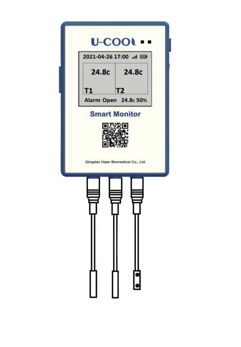 UCool Pro - Haier Biomedical